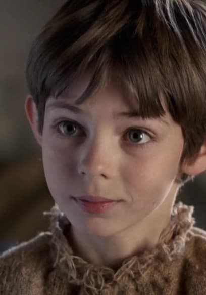 Watch Pinocchio S01:E01 - Pinocchio - Free TV Shows | Tubi