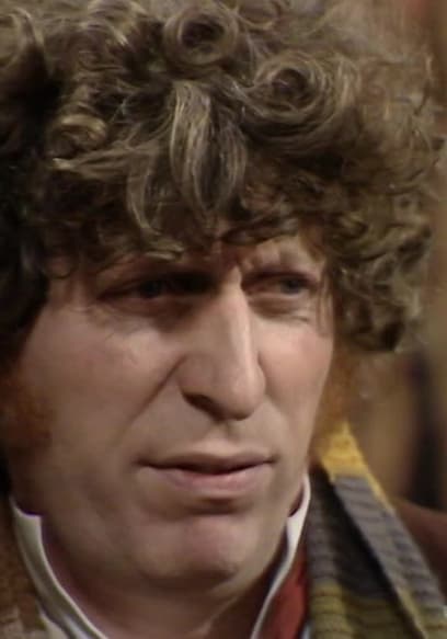 Watch Classic Doctor Who: The Fourth Doctor S14:E14 - Free TV Shows | Tubi
