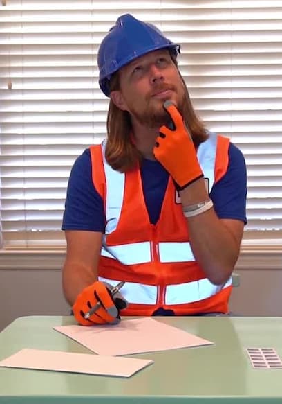 Watch Handyman Hal S02:E06 - Handyman Hal Uses Tools - Free TV Shows | Tubi