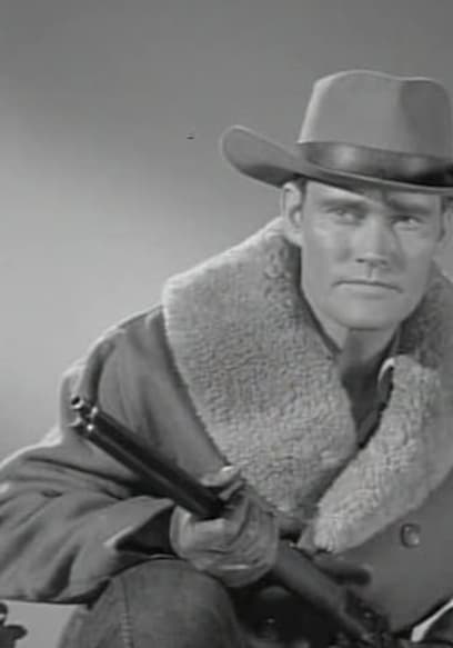 Watch The Rifleman S05:E22 - Requiem at Mission Spri - Free TV Shows | Tubi