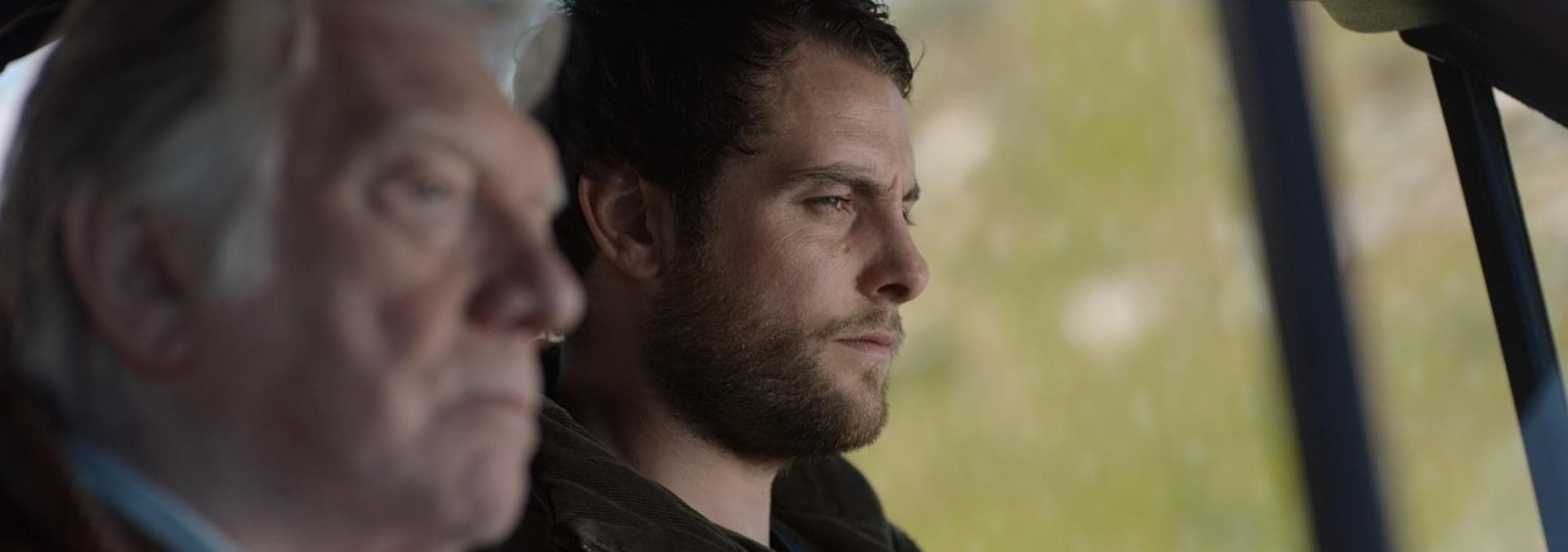 Watch Winter Ridge (2018) - Free Movies | Tubi