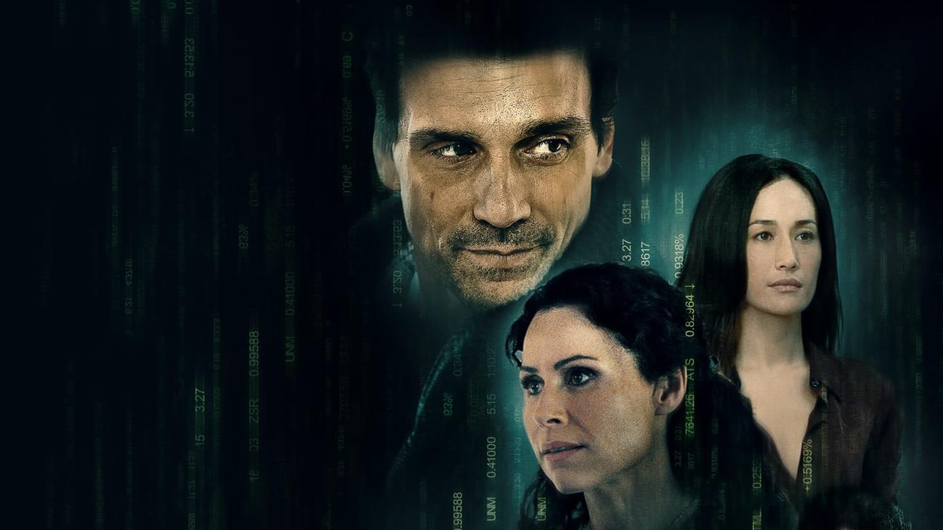 Watch Conspiracy (2017) - Free Movies | Tubi