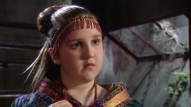 Watch The New Tomorrow - Free TV Shows | Tubi