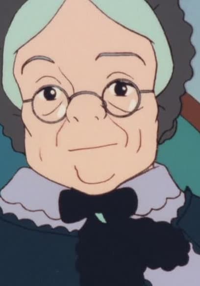 Watch Tales of Little Women S03:E11 - Meg Falls in L - Free TV Shows | Tubi