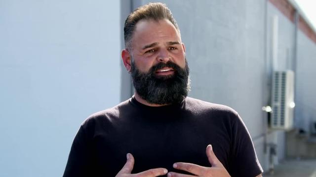 Watch Garage Rehab S01:E05 - Offset Kustoms - Free TV Shows | Tubi