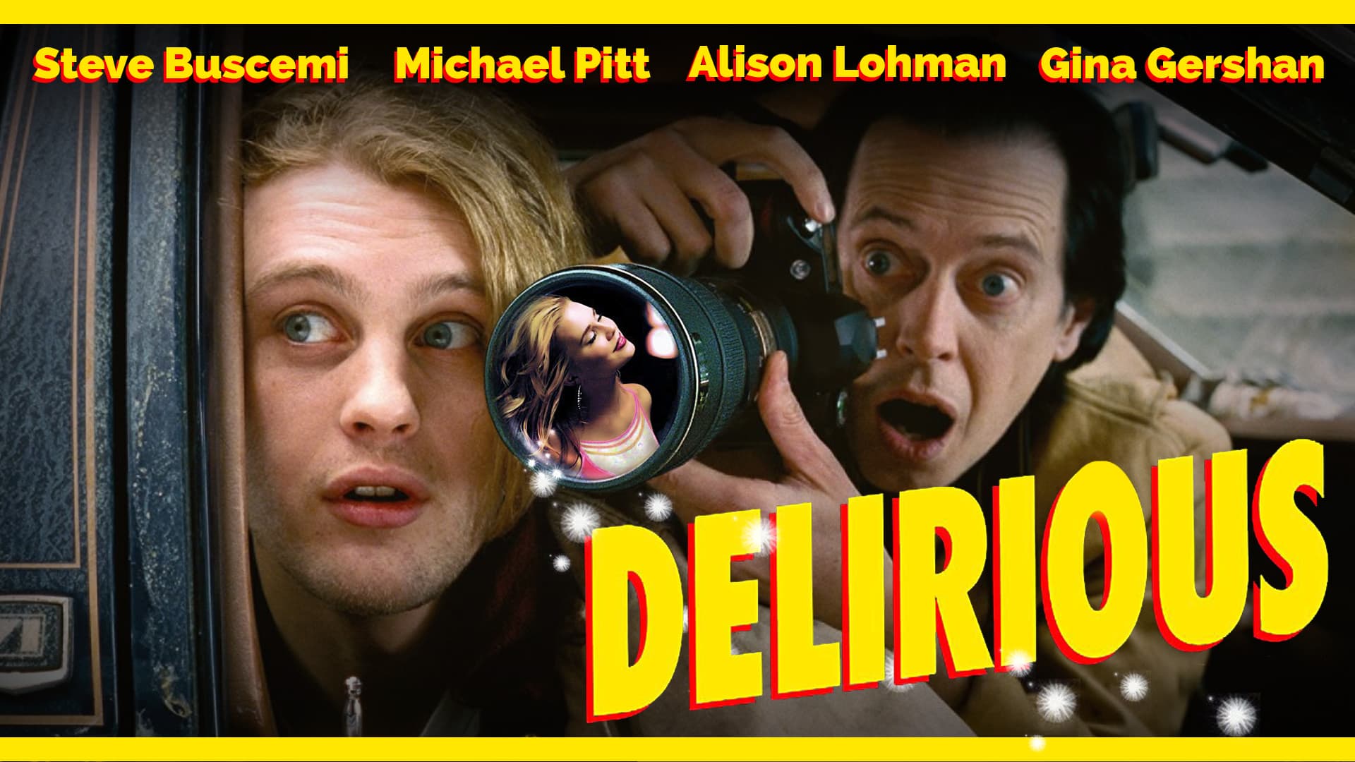 Watch Delirious (2006) - Free Movies | Tubi