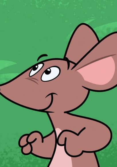 Watch My Friend Rabbit S02:E05 - Mouse's Mountain / You Be Me - Free TV ...
