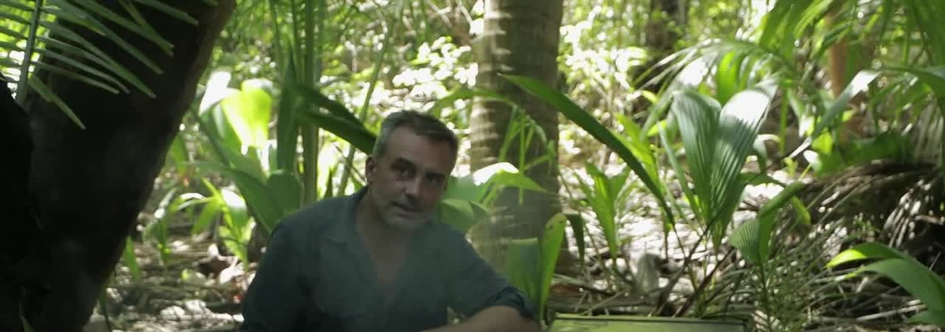 Watch Chasing Monsters S05:E02 - Stranded in Hell - Free TV Shows | Tubi