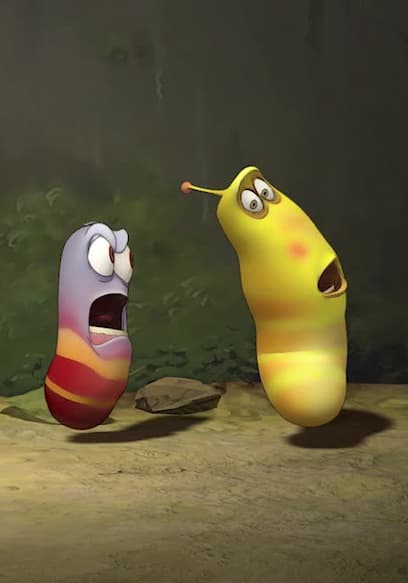Watch Larva S01:E01 - Episode 1 - Free TV Shows | Tubi