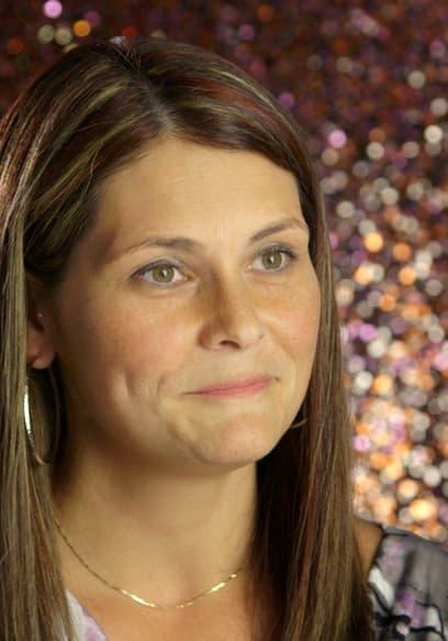 Watch Keasha's Perfect Dress S01:E05 - Angelina, Melanie and Danielle B. - Free TV Shows | Tubi