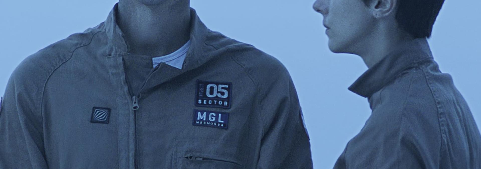 Watch Infinite Sea (Mar Infinito) (2021) - Free Movies | Tubi