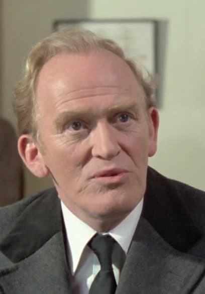 Watch The Professionals S03:E03 - Stopover - Free TV Shows | Tubi