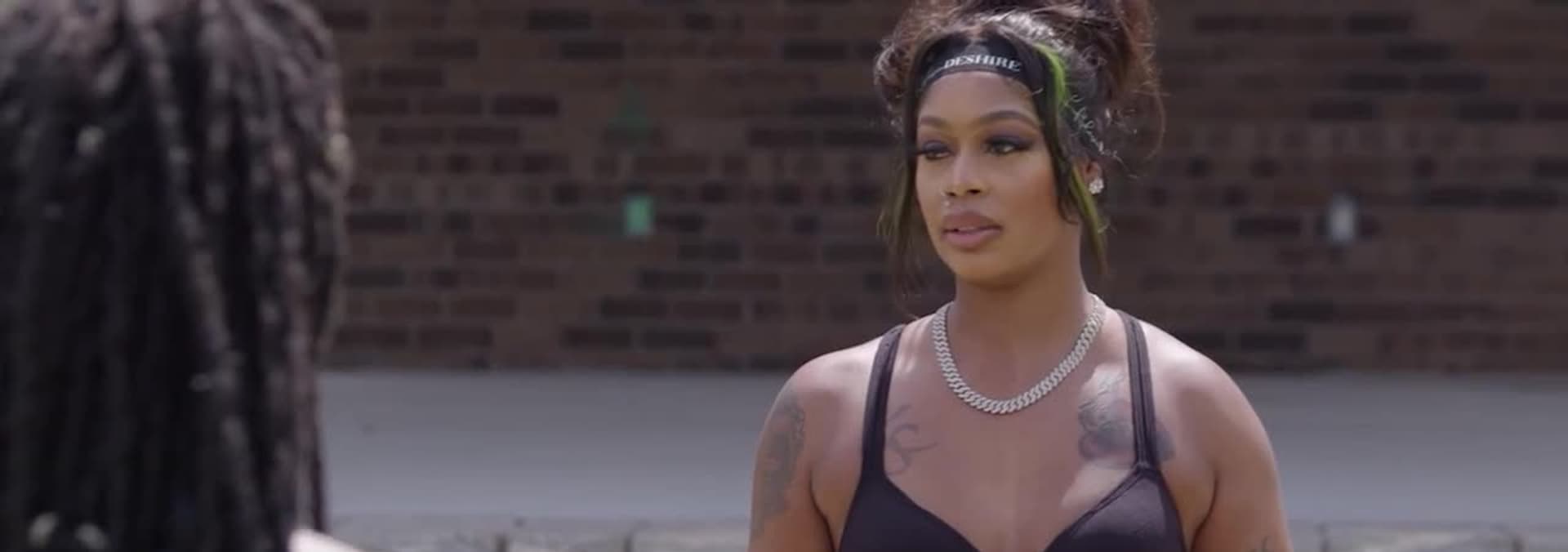 Watch Bad Bih Academy S01:E03 - I Got The Music So What - Free TV Shows ...