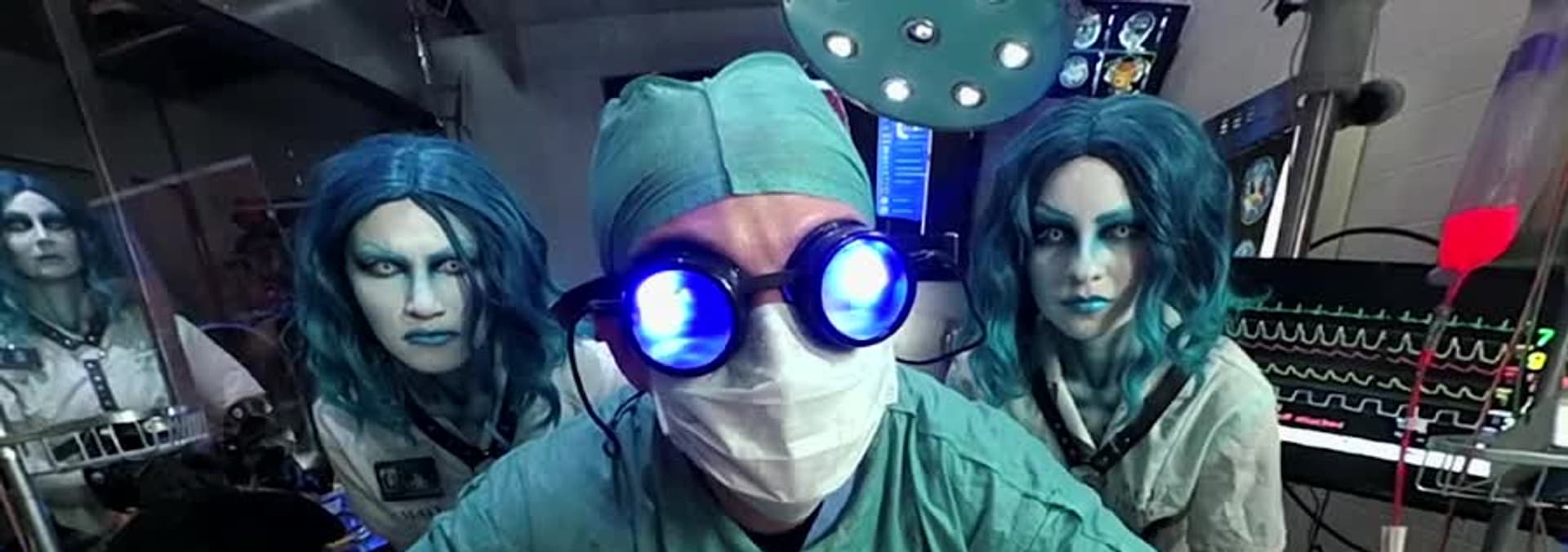 Watch Spook Show 17 S01:E06 - Virtual Stupidity - Free TV Shows | Tubi