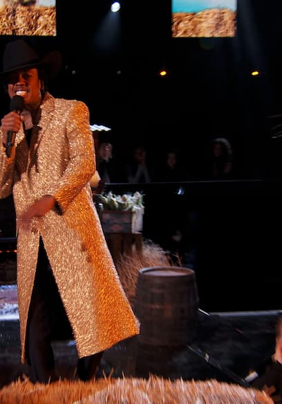 Watch The Masked Singer S09:E06 - Country Night - Free TV Shows | Tubi