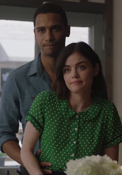 Watch Life Sentence S01:E01 - Pilot - Free TV Shows | Tubi