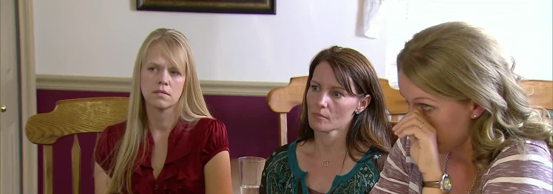 Watch My Five Wives S01:E01 - My Five Wives - Free TV Shows | Tubi