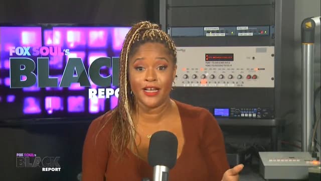 Watch FOX SOUL's Black Report S02:E257 - Black Professionals Month ...