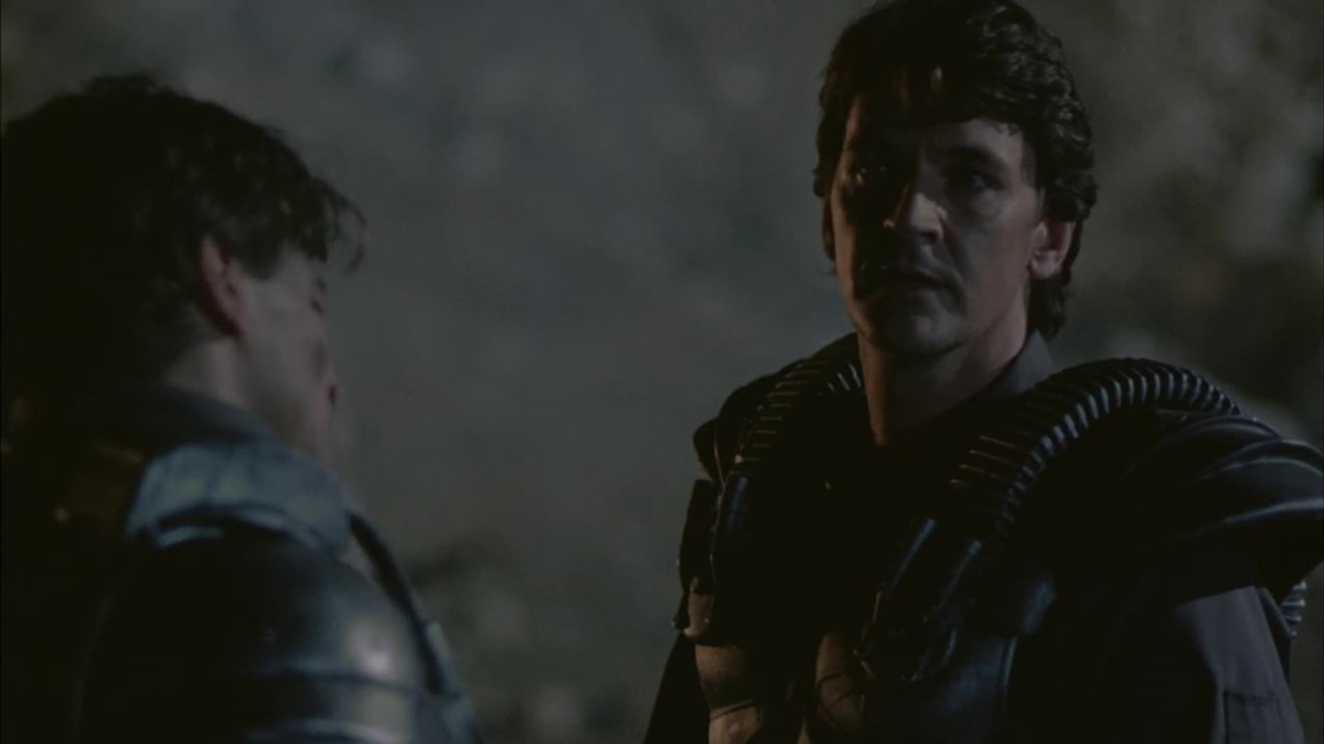 Watch Terminal Force (Galaxis) (1995) - Free Movies | Tubi