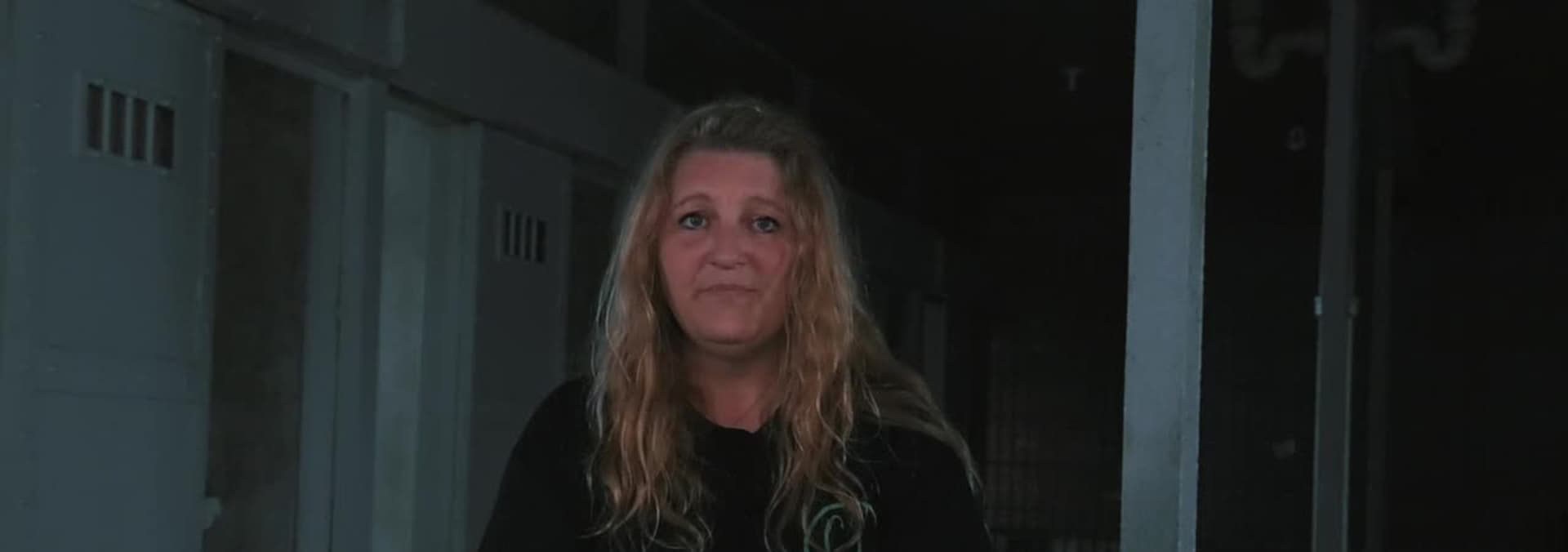 Watch Paranormal Encounters S02:E01 - A Haunted Jail - Free TV Shows | Tubi