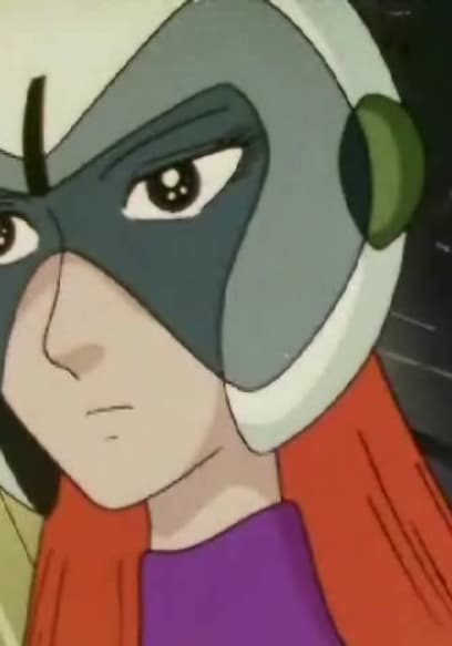 Watch Galaxy Express 999 S02:E01 - Space Ride of the - Free TV Shows | Tubi