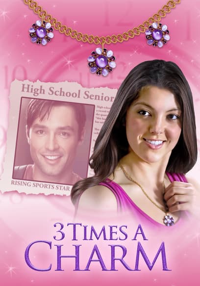 Watch 3 Times A Charm (2012) - Free Movies | Tubi
