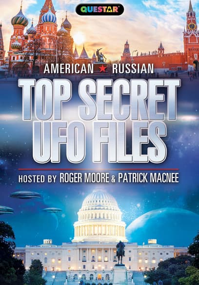 Watch The Secret KGB Files S01:E01 - The Secret KGB - Free TV Shows | Tubi