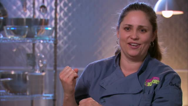 Watch Ultimate Cake Off S02:E09 - Roller Derby - Free TV Shows | Tubi