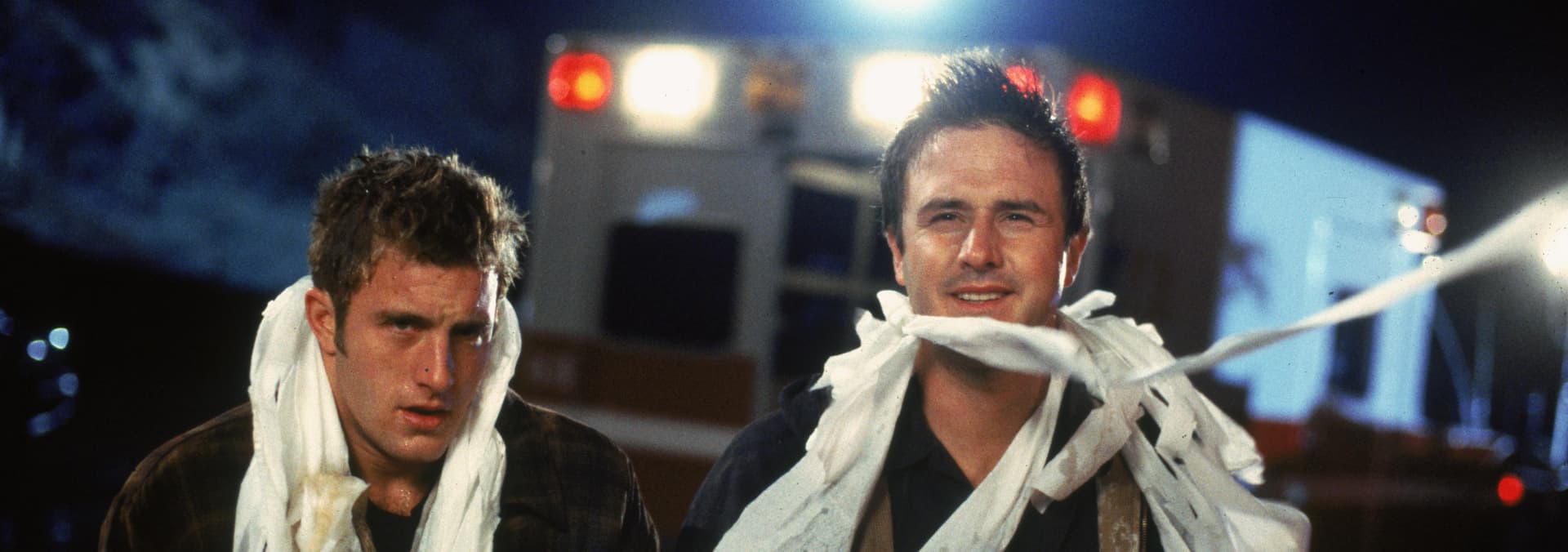 Watch Ready to Rumble (2000) - Free Movies | Tubi