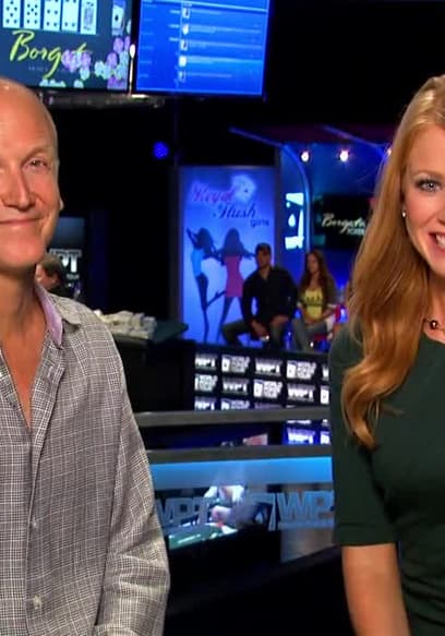 Watch World Poker Tour S12:E06 - WPT Borgata Poker Open (Pt. 3) - Free ...