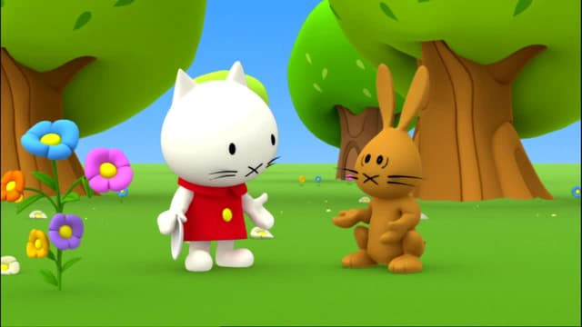 Watch Musti (Español) S01:E01 - Episodio 1 - Free TV Shows | Tubi