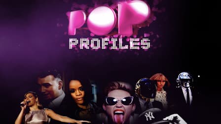 Watch Pop Profiles Season 5 - Free TV Shows | Tubi