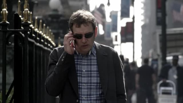 Watch Dead Famous DNA - Free TV Shows | Tubi