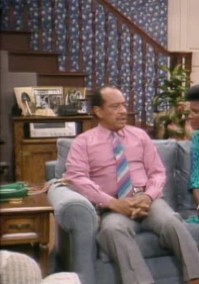 Watch Amen S02:E14 - To Catch a Thief - Free TV Shows | Tubi