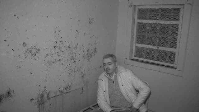 Watch Most Haunted UNSEEN S03:E06 - GLOUCESTER PRISON PT1 - Free TV ...