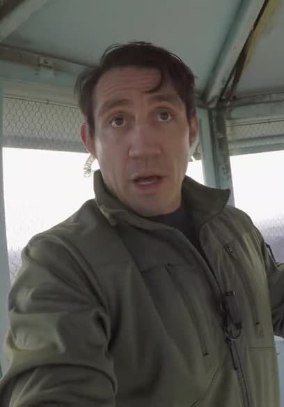 Watch Hunting Hitler S02:E08 - Nazi Colony - Free TV Shows | Tubi