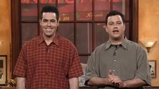 Watch The Man Show - Free TV Shows | Tubi