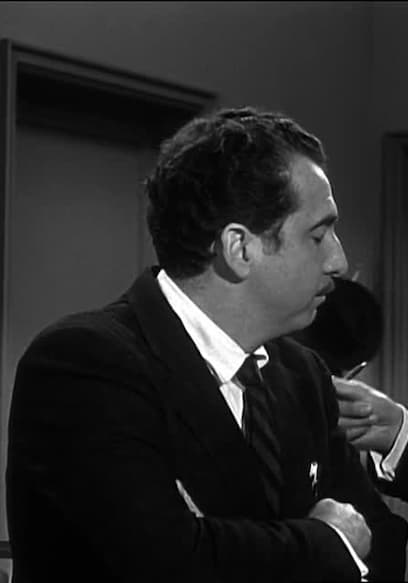 Watch Code 3 S01:E20 - Case 2206 - Free TV Shows | Tubi