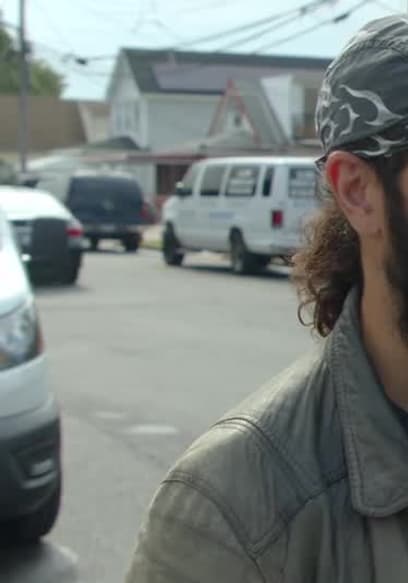 Watch Bishop & Chainey S01:E03 - Episode 3 - Free TV Shows | Tubi