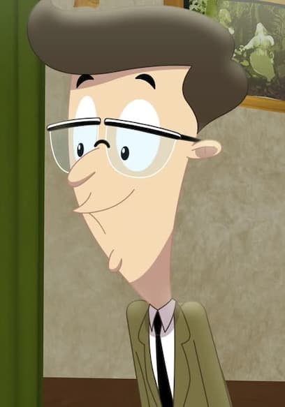 Watch Alien Family Jolly Polly S01:E26 - Goodbye Planet Earth / the ...