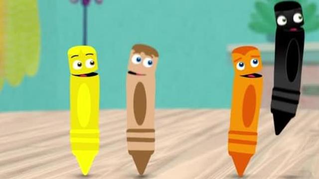 Watch Best of BabyFirst S01:E73 - Sing Together the Counting Song ...