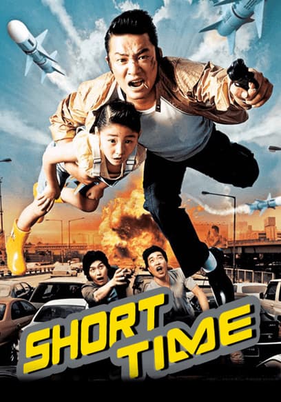 Watch Short Time (1990) - Free Movies | Tubi
