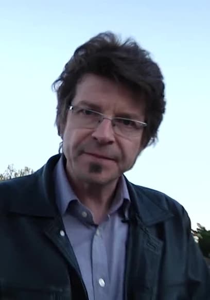 Watch The Conspiracy Show with Richard Syrett S01:E05 - Are We Running ...