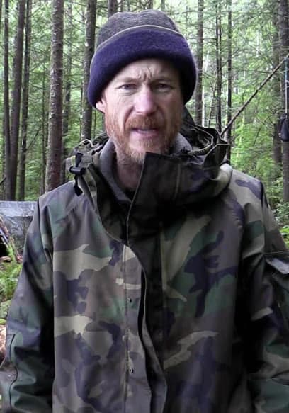 Watch Alone S02:E12 - Into the Abyss - Free TV Shows | Tubi