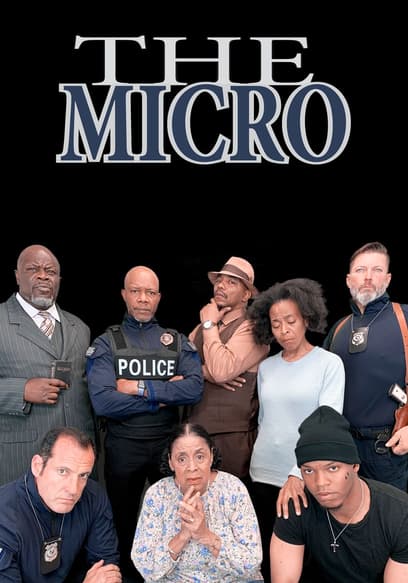 Watch The Micro (2022) - Free Movies | Tubi