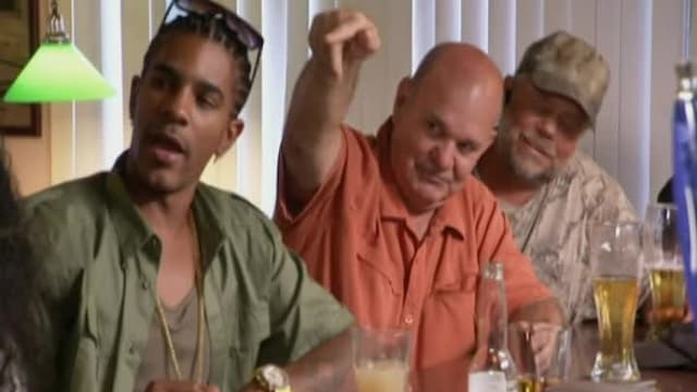 Watch Real and Chance: The Legend Hunters - Free TV Shows | Tubi