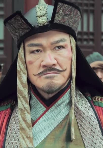 Watch Justice Bao: The First Year S01:E26 - Episode - Free TV Shows | Tubi