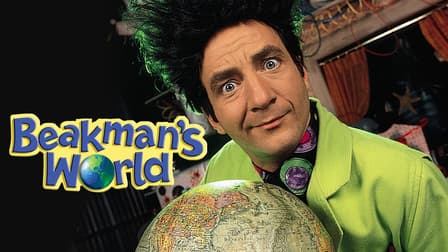 Watch Beakman's World - Free TV Shows | Tubi