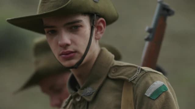 Watch Gallipoli - Free TV Shows | Tubi