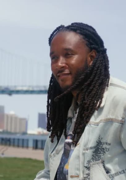 Watch Those Street Guys S01:E02 - The Perception of - Free TV Shows | Tubi